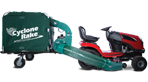 Cyclone Rake Models